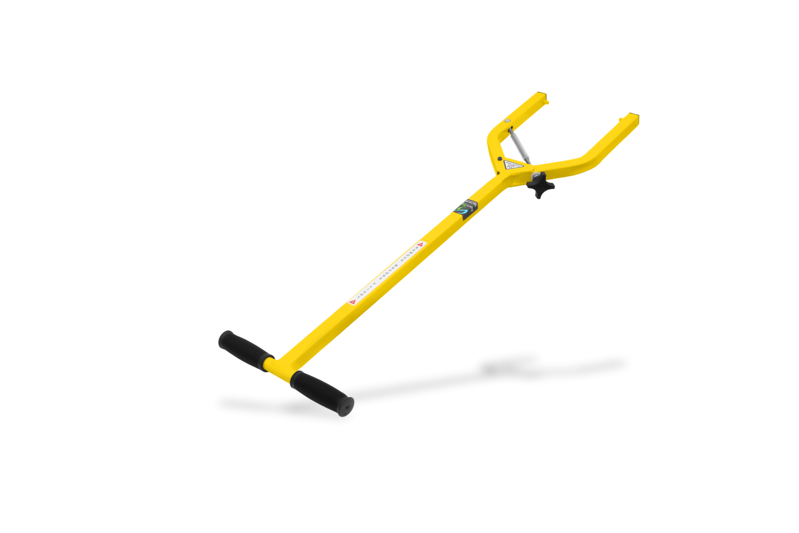 AeroTow all electric aircraft tug for personal planes